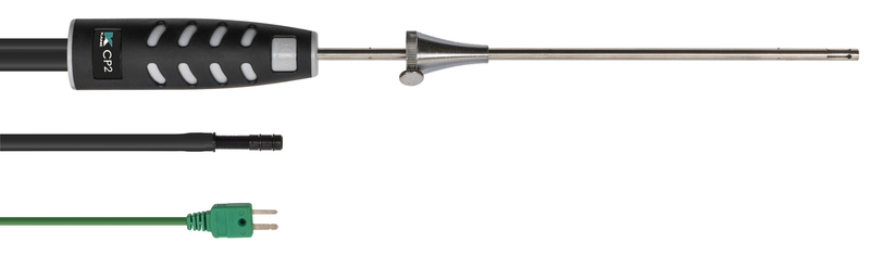 CP2 24cm Flue Probe | Kane International Limited